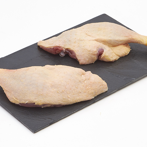 Canard Canette | Relais d'Or Miko : Volailles frais et surgelé